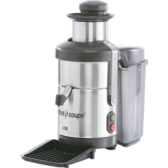 Robot Coupe J80 Ultra | Wyciskarka Gastronomiczna | Dostępna 24h